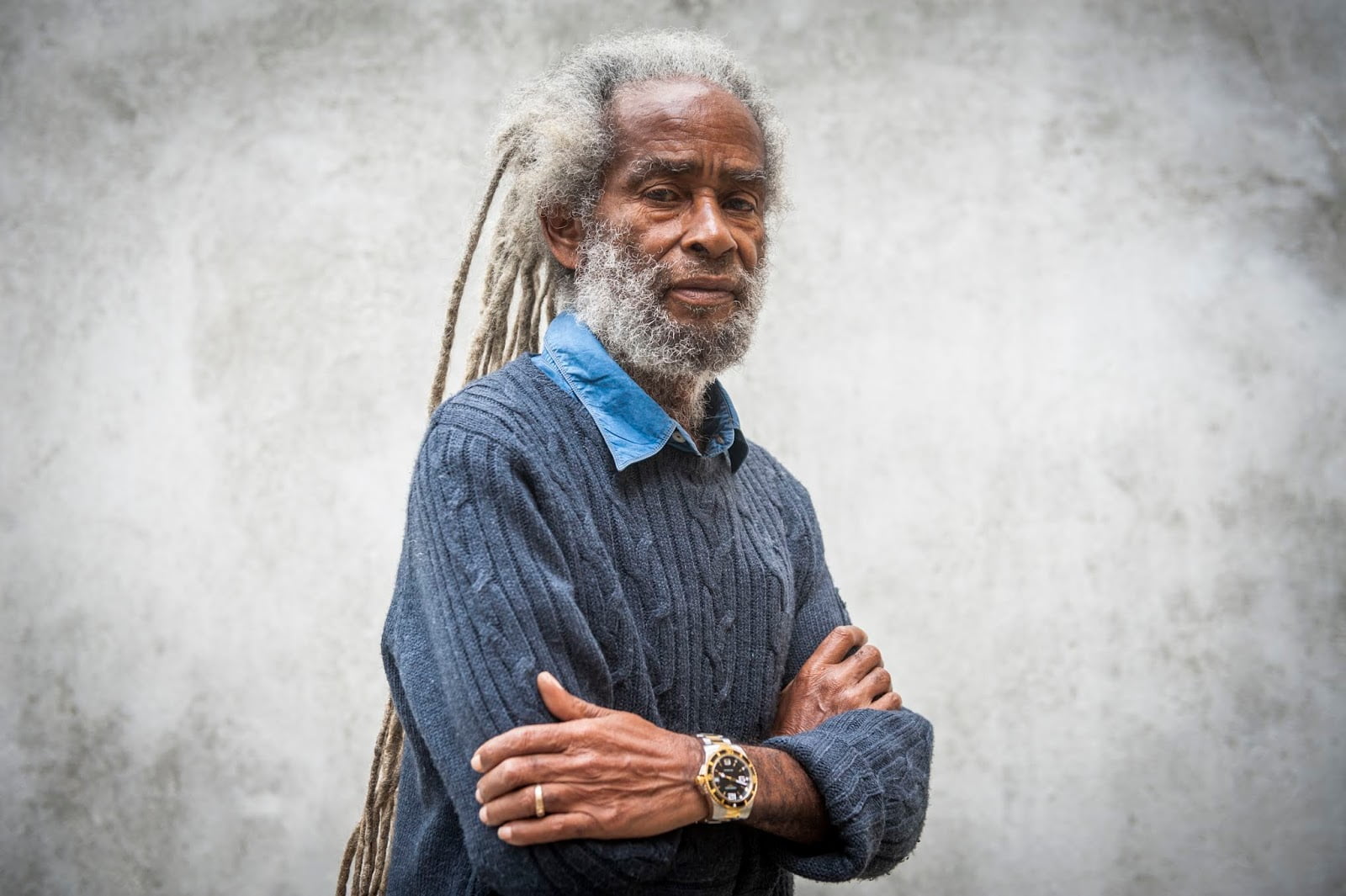 Max Romeo, la leyenda viviente del reggae por primera y única vez en Chile