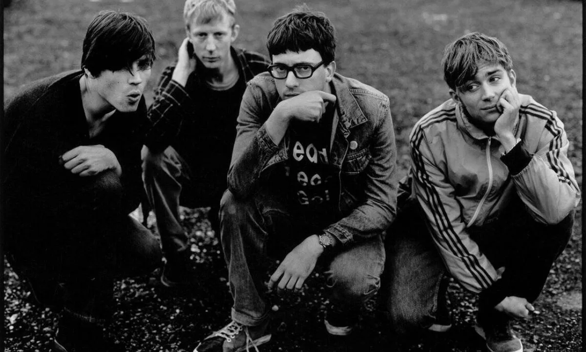 Blur y Pulp Encabezan el Aniversario de Fauna Primavera 2023