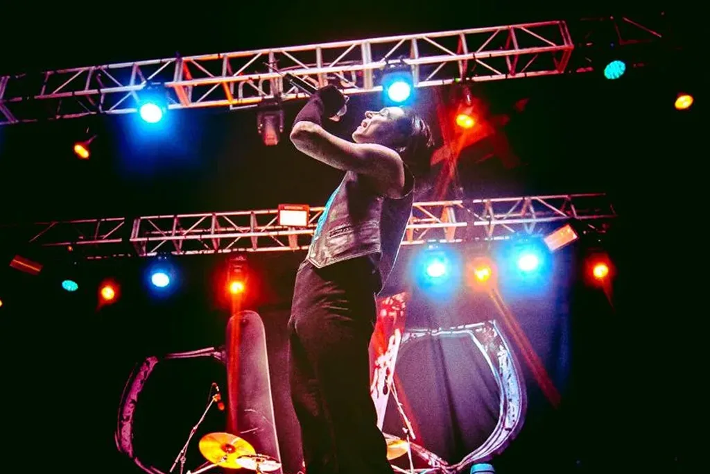 Black Veil Brides: Bleeders Tour 2024 en Chile PUDUMUSICA.CL ...